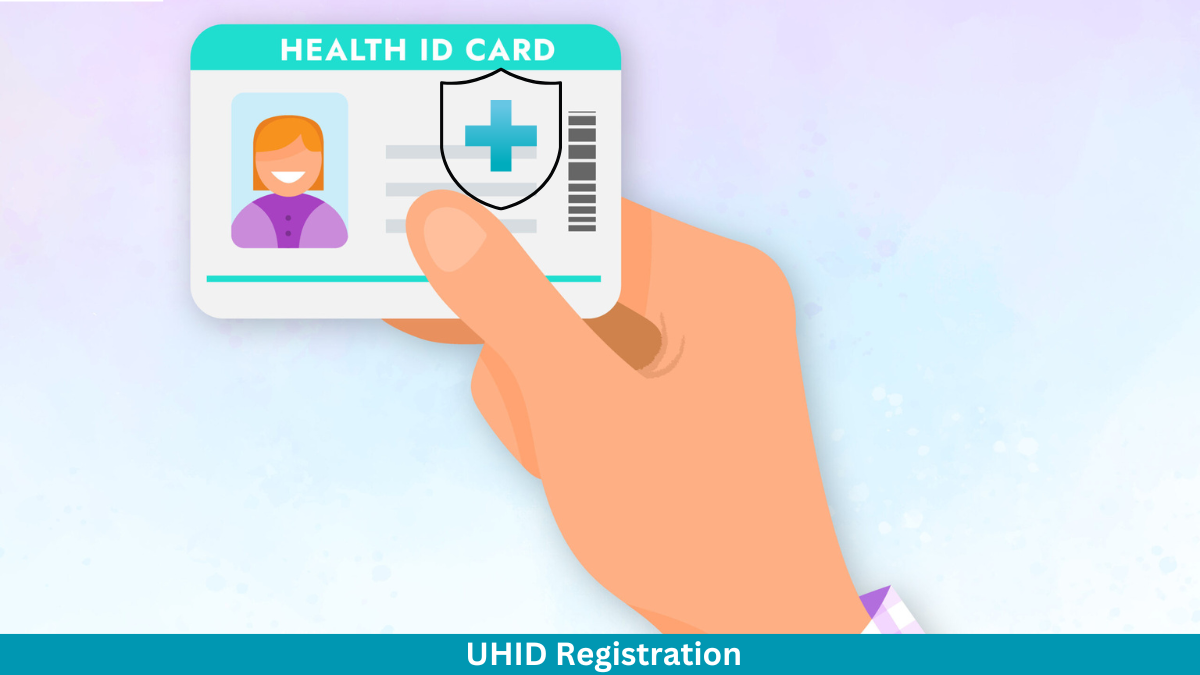 What is UHID Registration? E Health Kerala UHID Registration – E Health ...